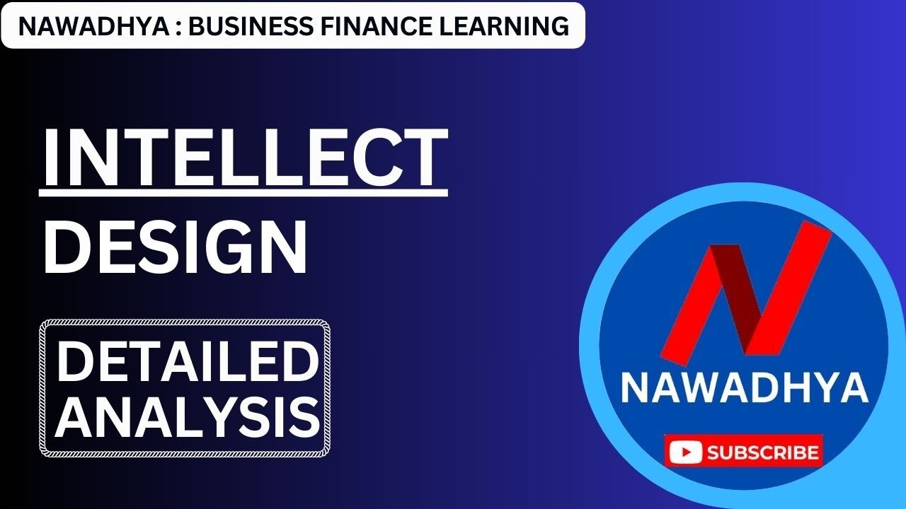 Intellect Design Share - Complete Study | Intellect Design Arena Share ...