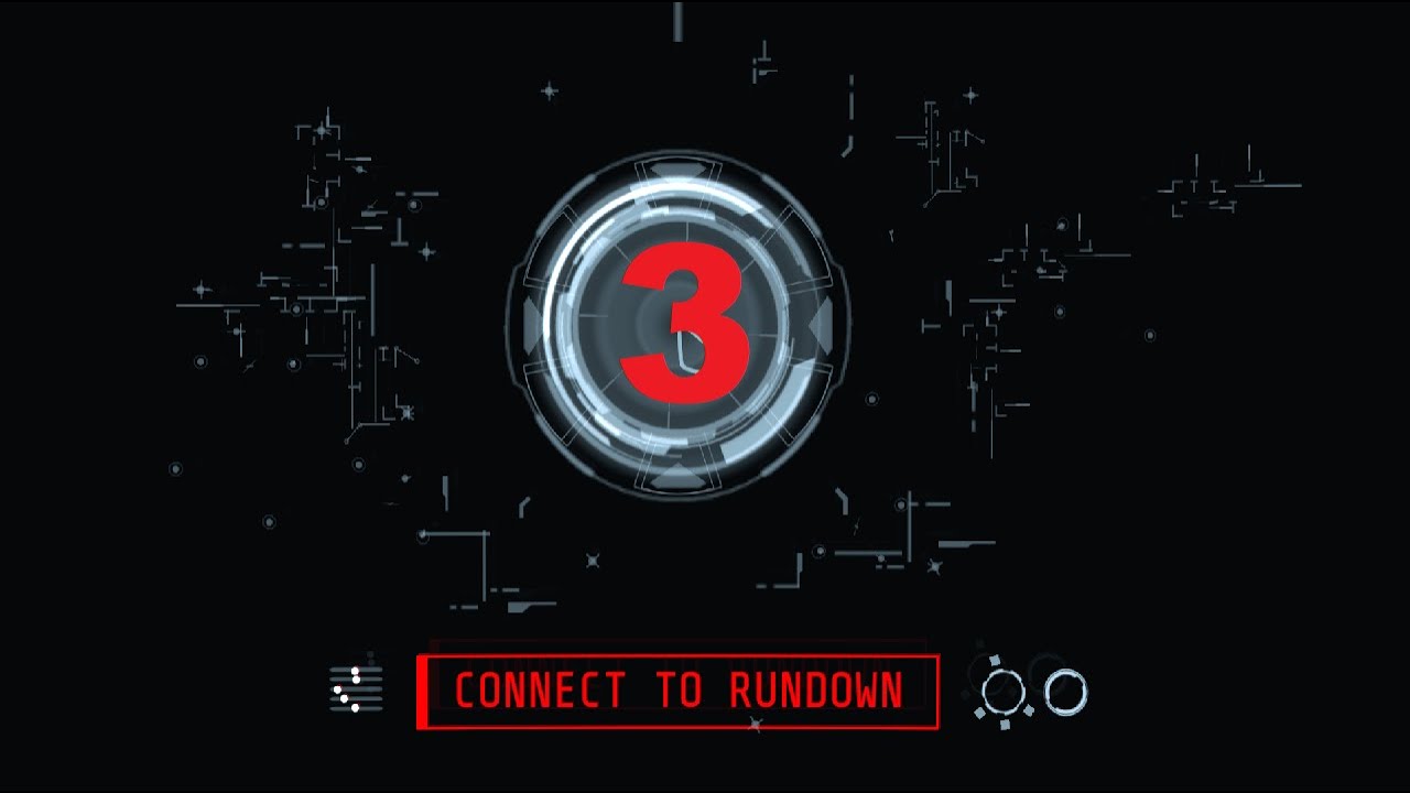 GTFO Episode 3: Scan Completed - YouTube