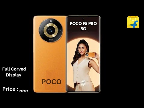 Poco F5 Pro 5G launch in December 2023| poco f5 pro 5g upcoming 2023 ...