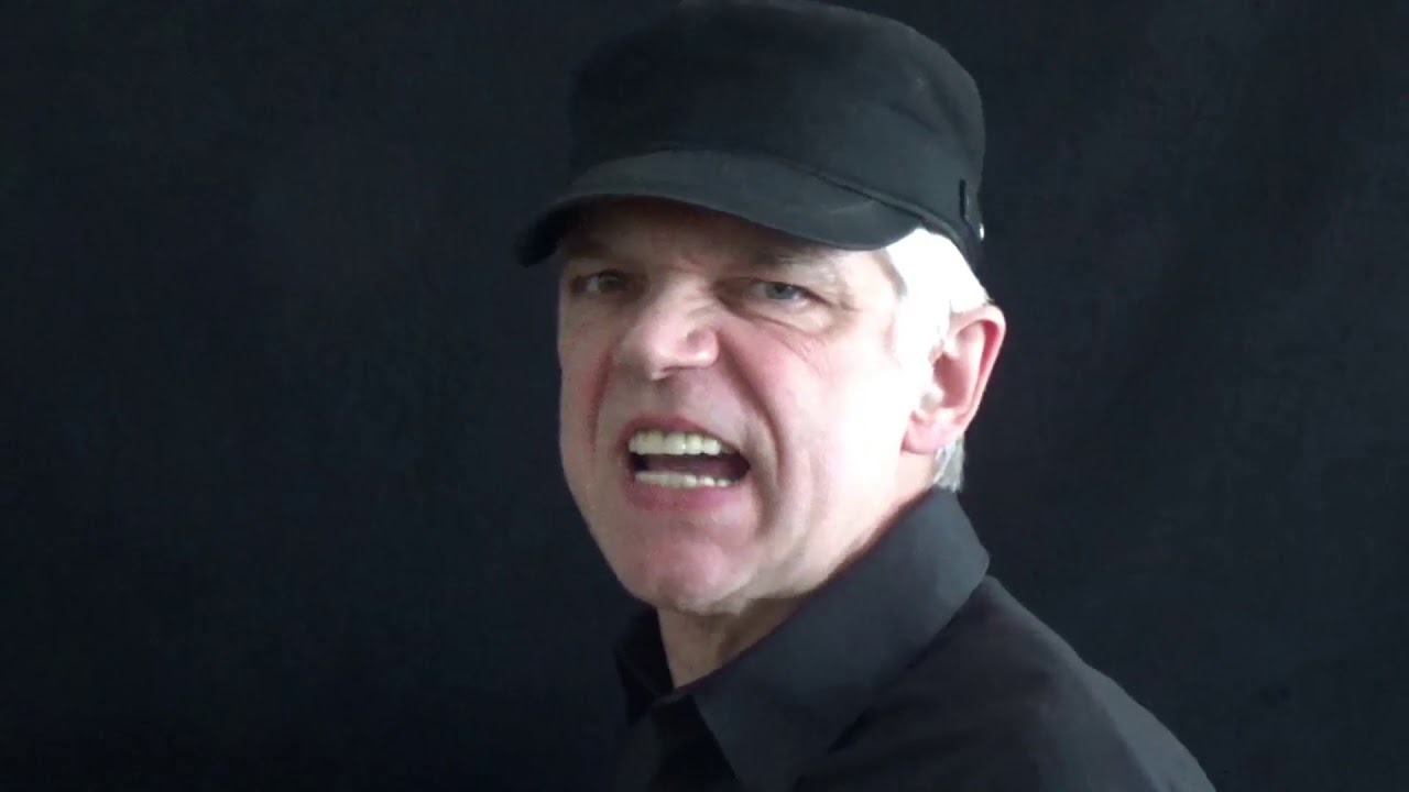 Der Schoß - Musikvideo - YouTube