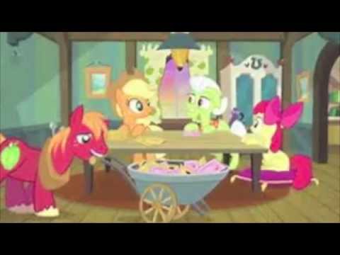 The Gates Of Tartarus:MLP FiM Leap Of Faith Review - YouTube