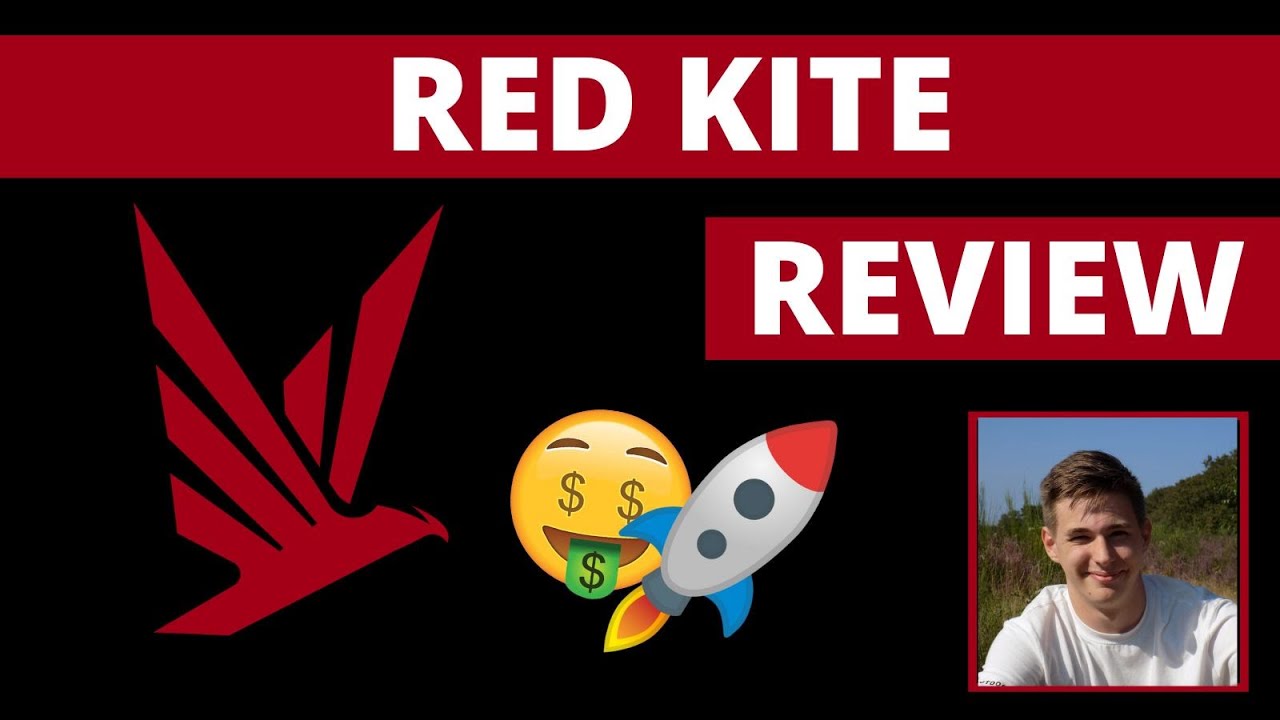 RED KITE LAUNCHPAD REVIEW | GOOD PROJECTS? - YouTube