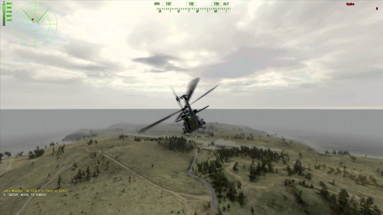 potato flying part 2 - YouTube
