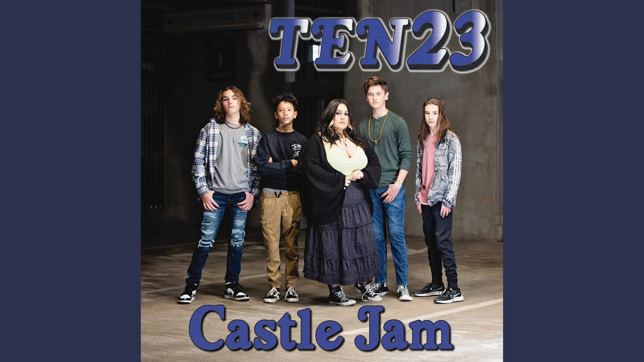 Castle Jam - YouTube