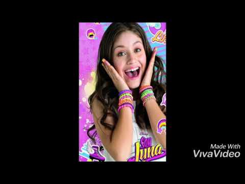 Mucize ve Soy luna sevenler için💗