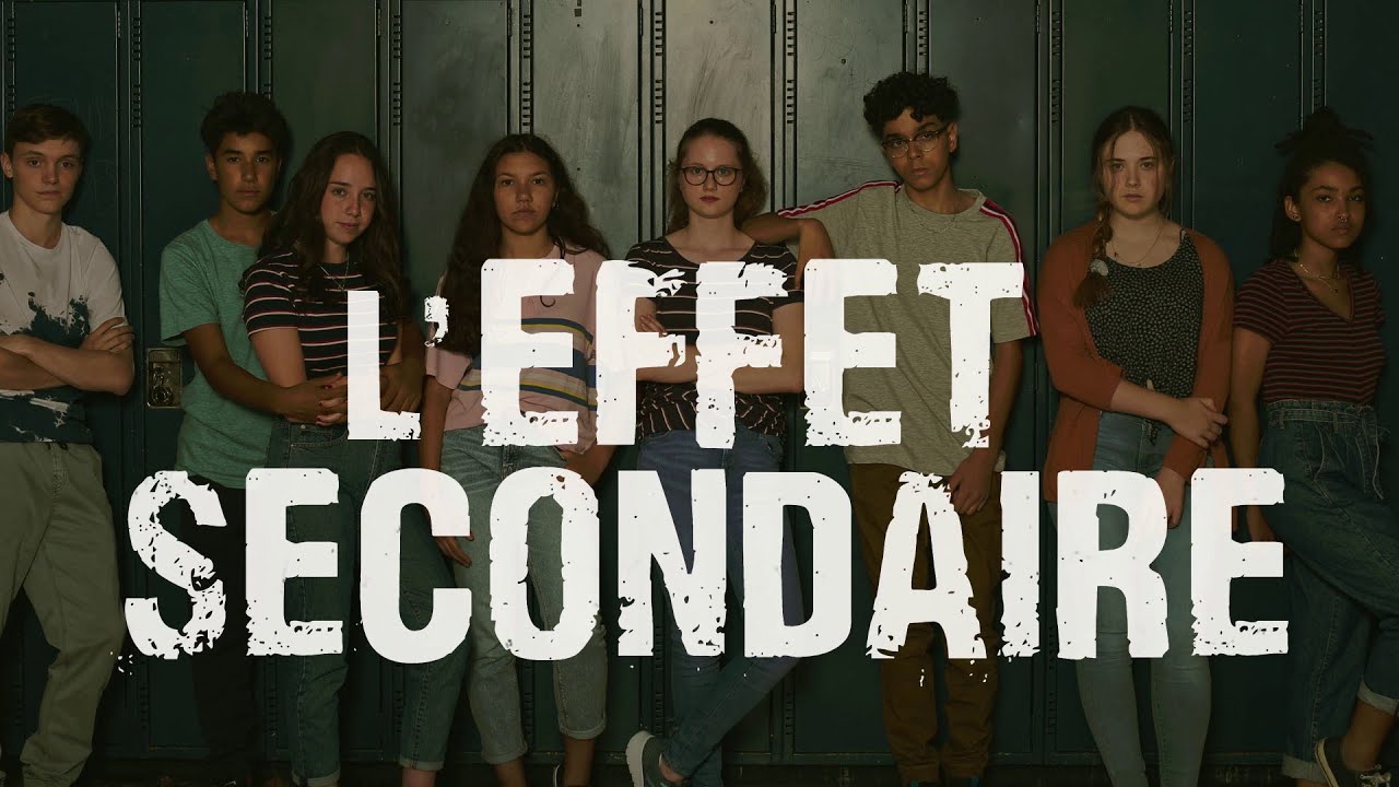 L'effet secondaire | Bande annonce - YouTube