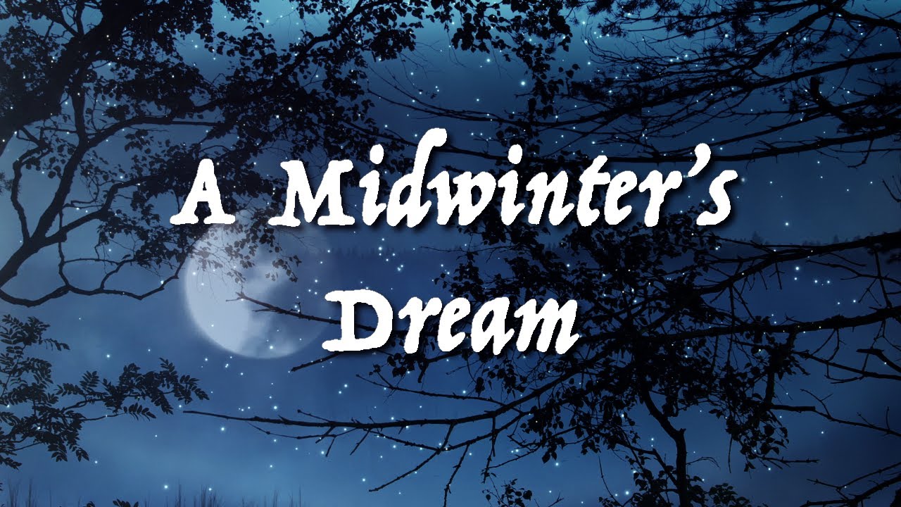 A Midwinter's Dream | Full Film | New Adventures - YouTube