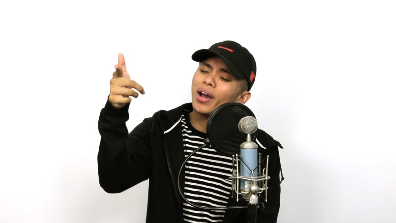 Fake Love - Drake (JamieBoy Cover) - YouTube