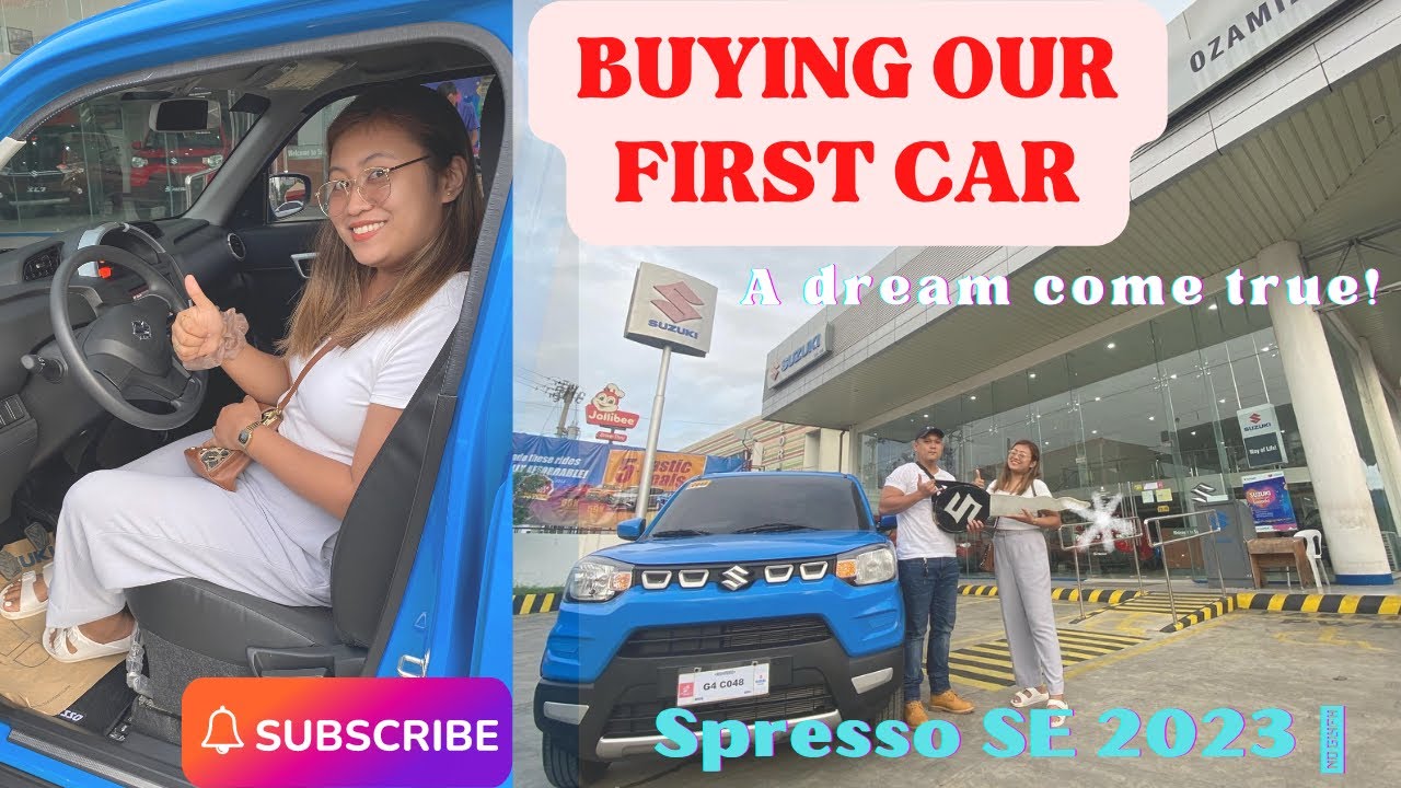 Finally got my First Car at 27 as a Virtual Assistant! ️ A dream come ...