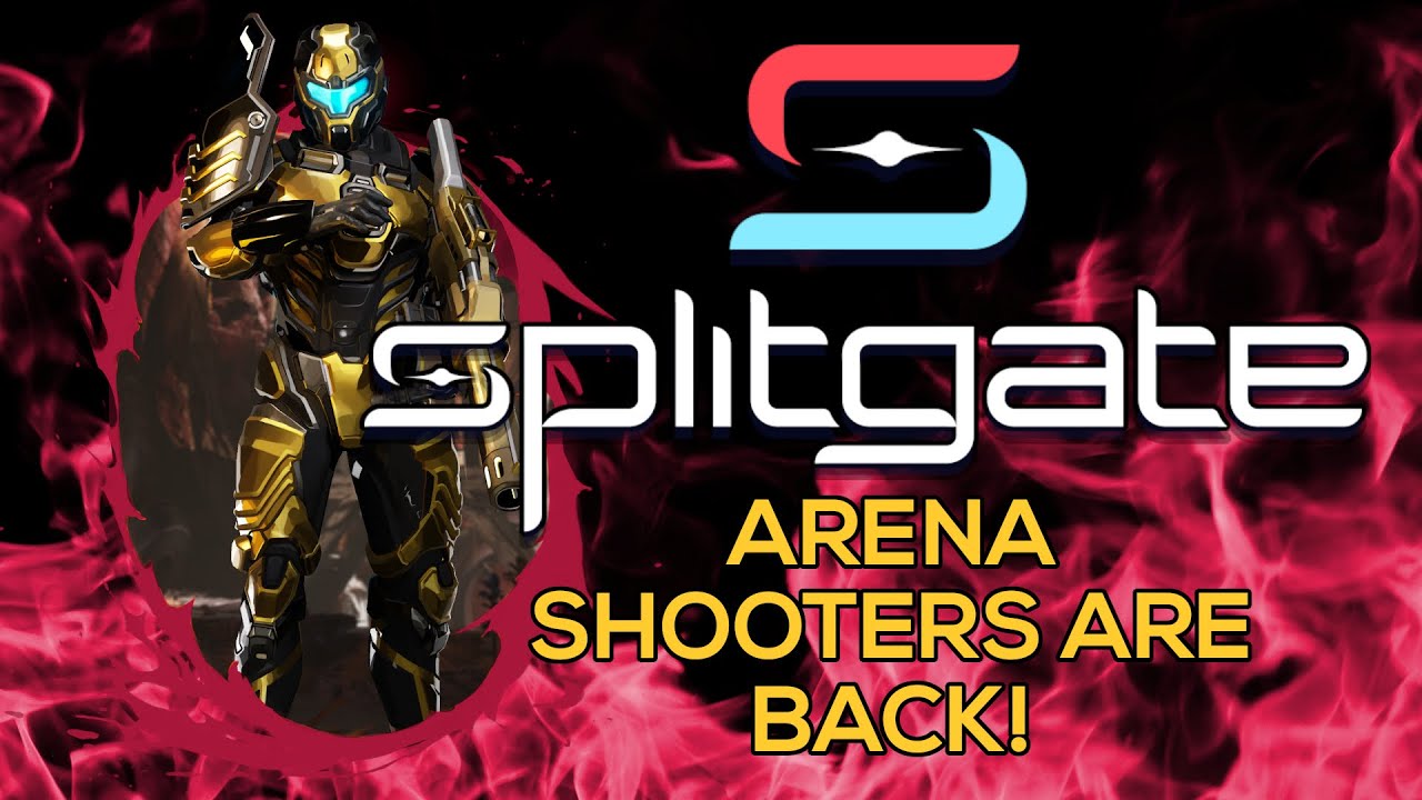 SPLITGATE: A future classic - YouTube