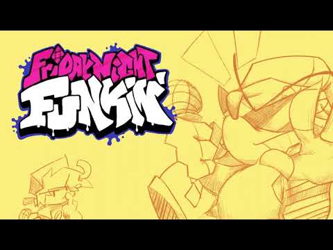 [FNF: High Effort Ritz OST] Rolling - YouTube
