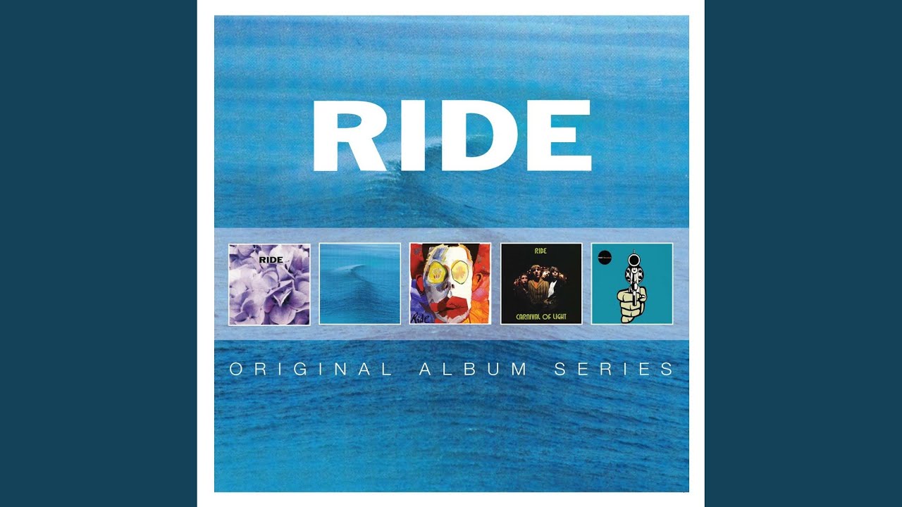 Not Fazed (2001 Remaster) - YouTube