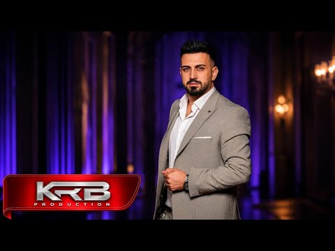 Ali Karabey | Geçer Aylar (Krb Müzik)
