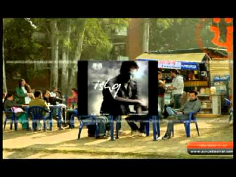 Socha Vich Tu Break Beat Remix By D.J. (Rishi).