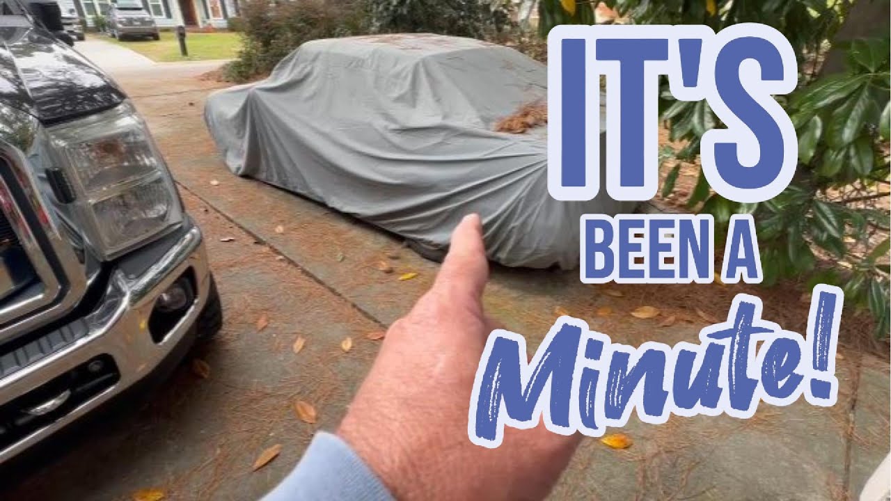 Quick little update type video thing. - YouTube