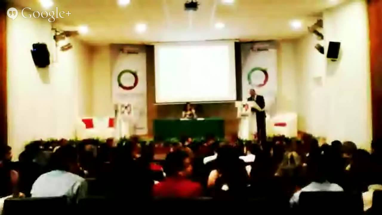 Final Círculos de Debate en el Distrito Federal - YouTube