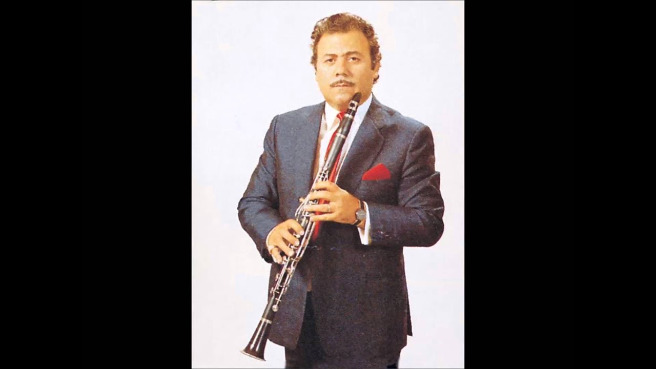Ο ΗΛΙΟΣ - ΚΛΑΡΙΝΟ - ΜΑΚΗΣ ΒΑΣΙΛΕΙΑΔΗΣ - YouTube