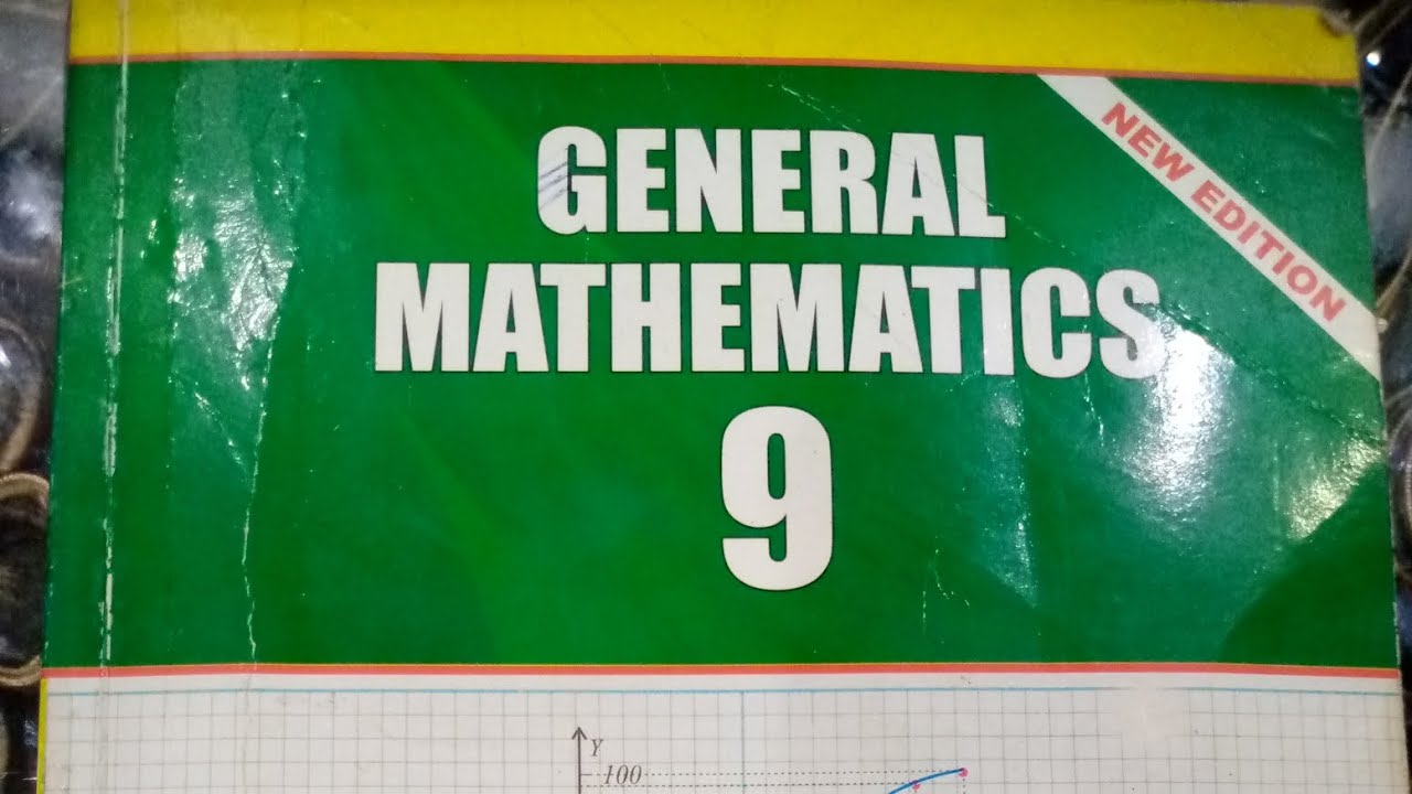 General mathematics..class#9th PTB chapter #2 complete.. with easy way.#part#2 ️📚📚 ️💕🌹🌹#viral ...