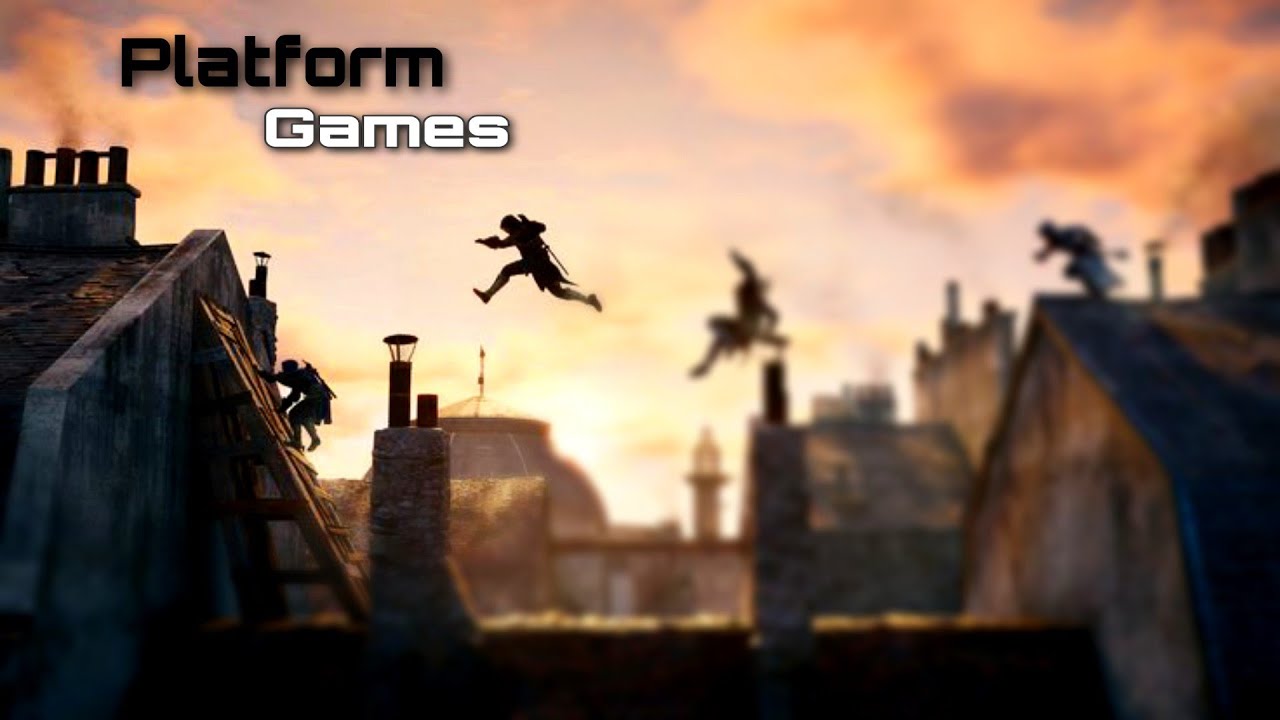 Top 10 Amazing 2D Platform Games For PC,Xbox, Ps4/5,switch [All Of Time ...