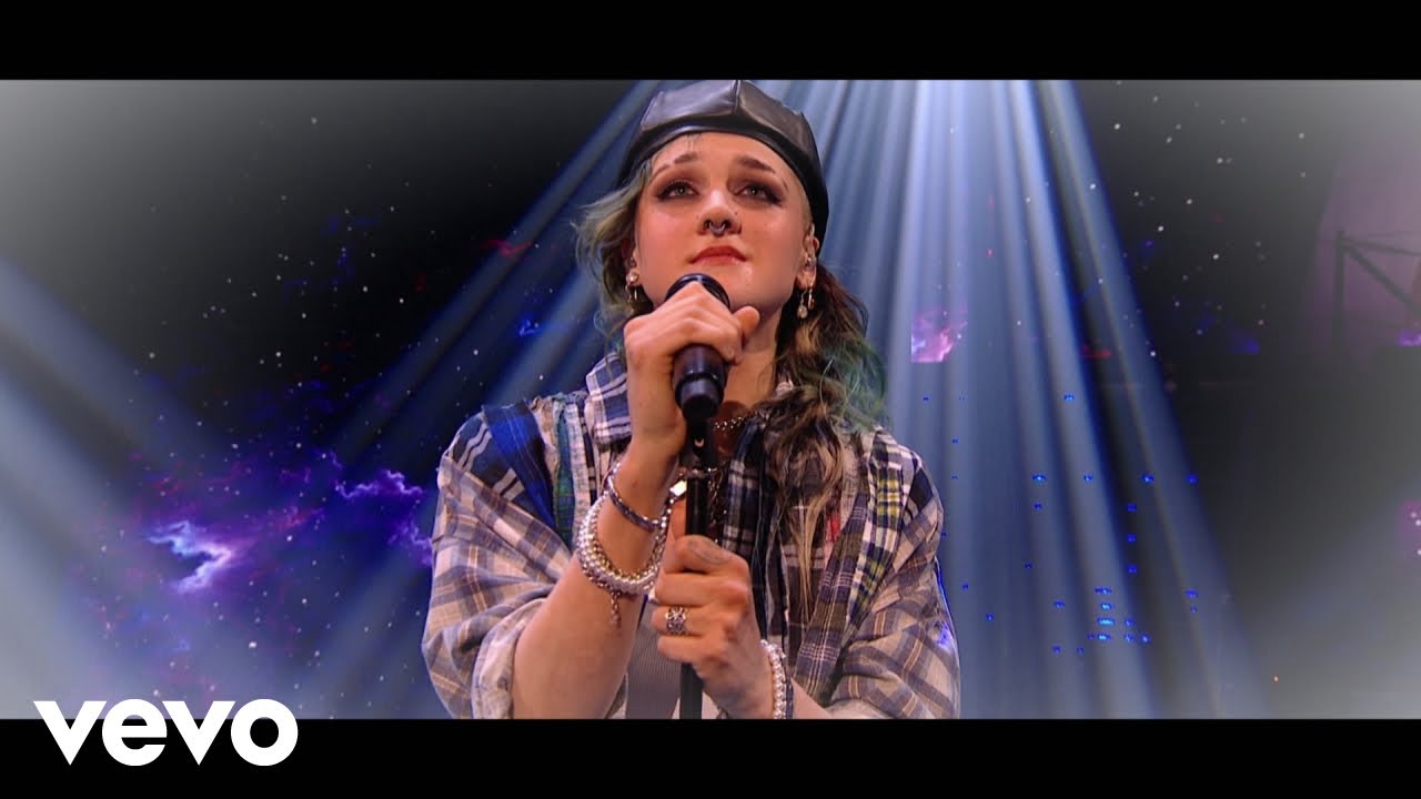 Ava - The Long And Winding Road (Winner of The Voice 2024) - YouTube