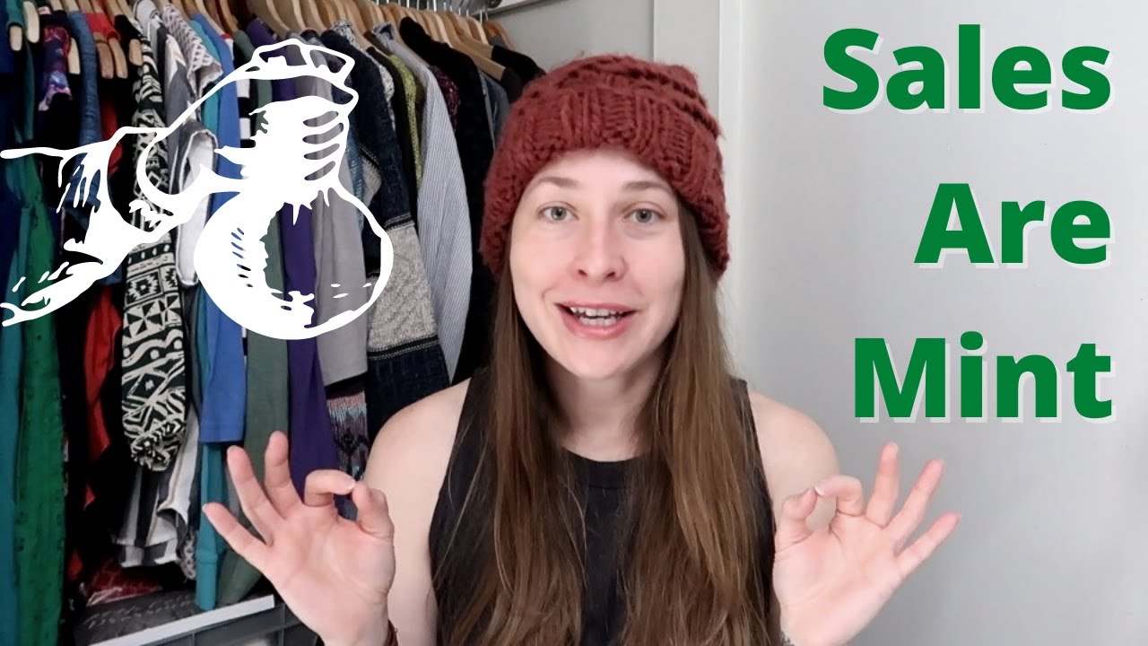 Solid Week of Sales | eBay, Etsy and Amazon - YouTube