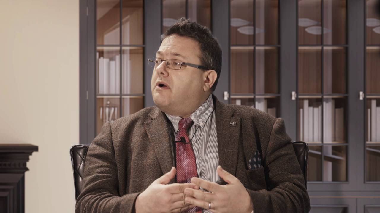 Cancer Associated Thrombosis with Dr Simon Noble - YouTube