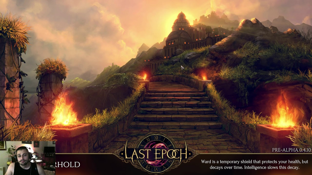 Last Epoch - new ARPG 2019 - Gameplay - Worth Playing? - YouTube