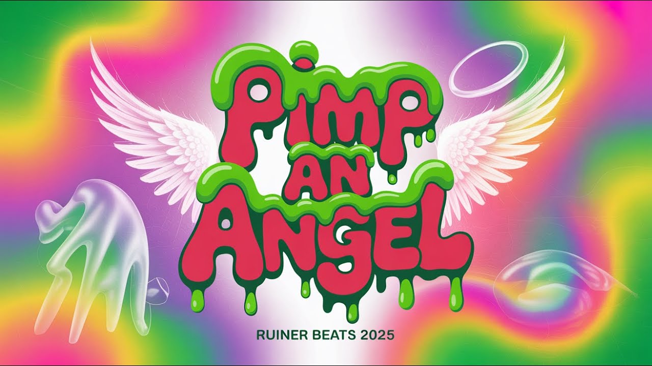 [FREE] ''Pimpin' Angels 316 ''| BEAUTIFUL Trap Beat 2025 Free|Heavenly ...