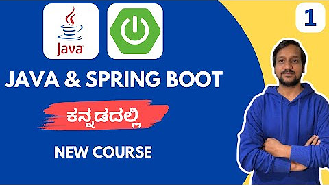 Java and Spring Boot - Zero to Hero Course - YouTube