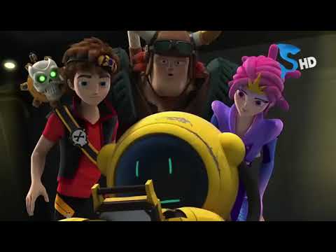 Zak Storm Episode 8 Complete Episode Urdu Dubbing
