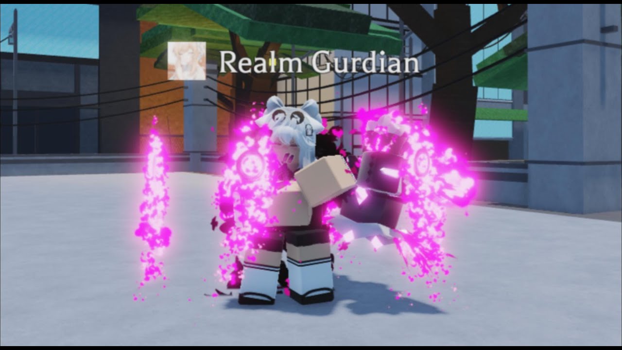 Sakura Stand showcase EW U:RGB - YouTube