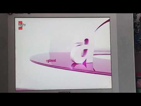 ATV - güncel jeneriği (2017 - ?)