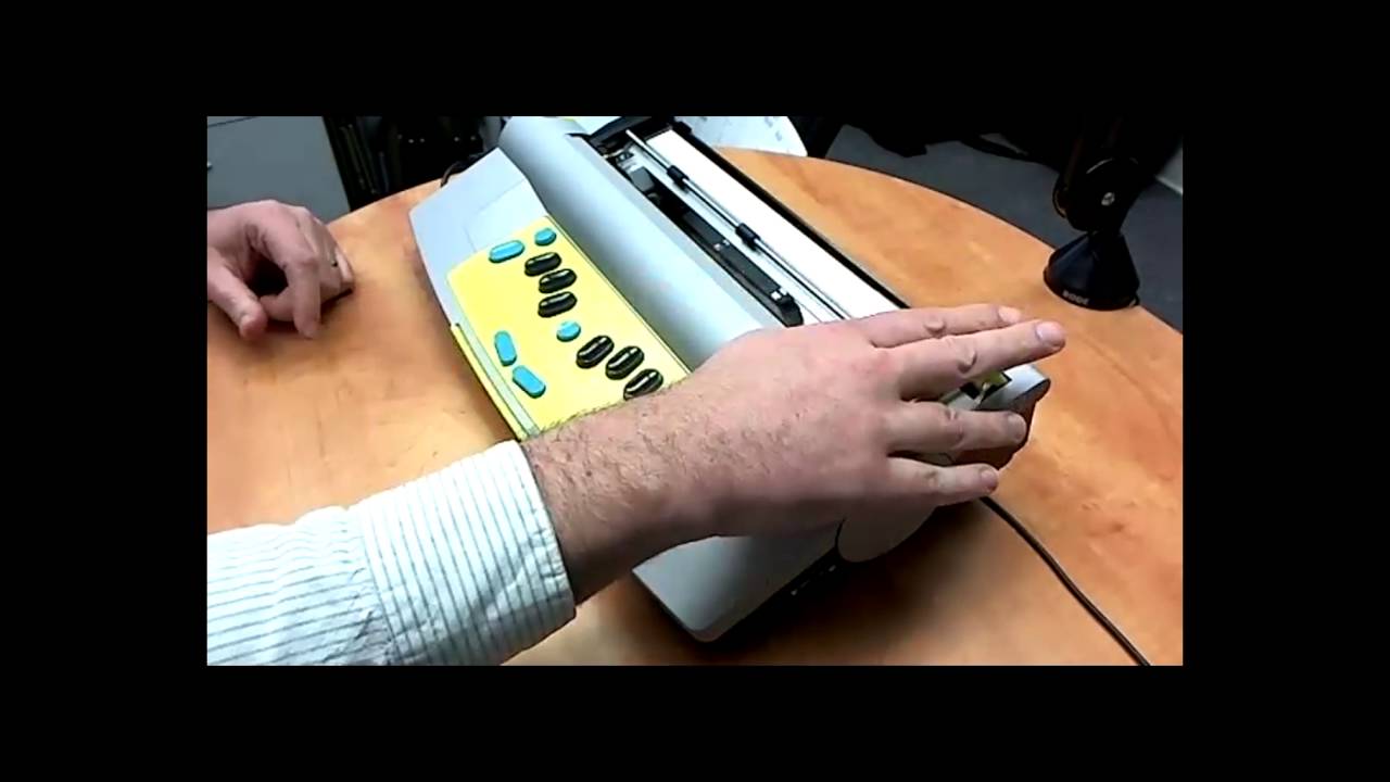 Aroga Technologies Webinar - Introducing the Mountbatten Whisper - YouTube