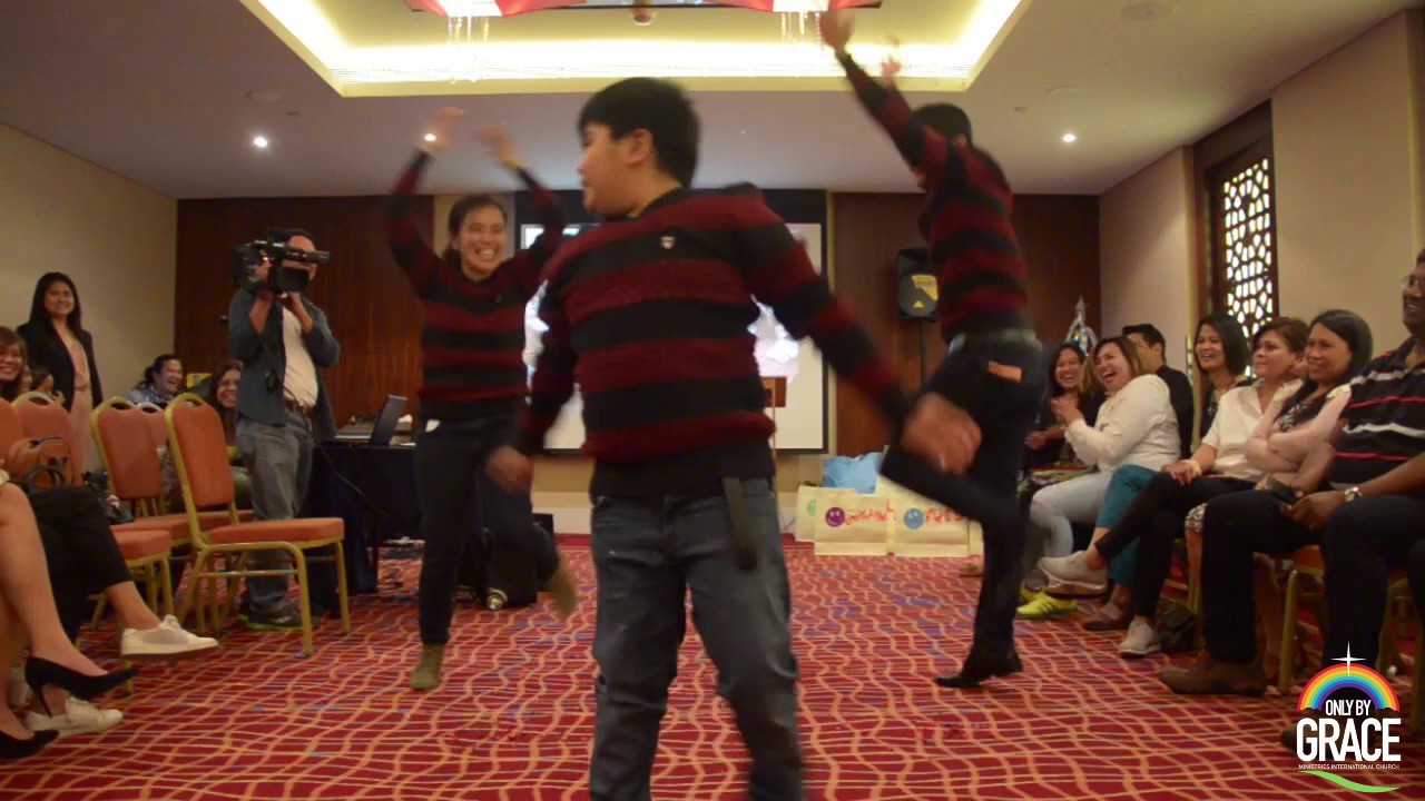 Baluyut Family - YouTube