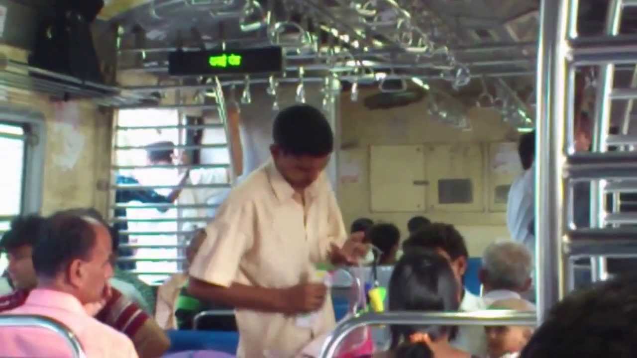 Local Train Hawkers Sellers - Mumbai Trains and The Selling Business ...