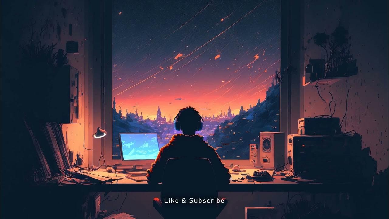 ⌨️ Programming Focus - [lofi beats to code] - YouTube