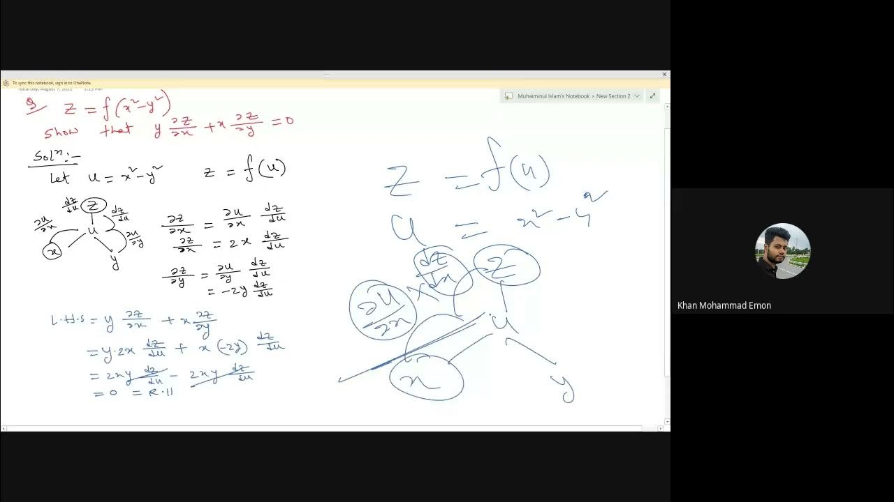 Lecture 9 MATH 2183 - YouTube