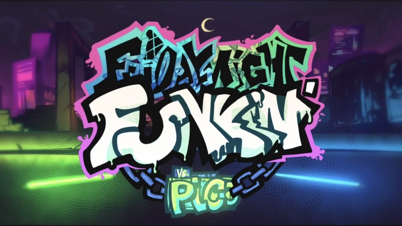 Friday Night Funkin' VS Pico Retake - YouTube