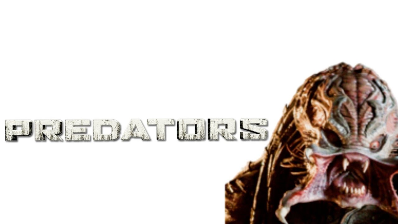 Predators (2010) Kill Count - YouTube