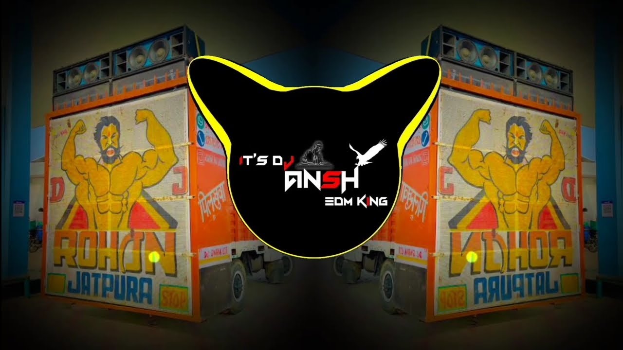 TETTAR UDA DENGE || ROHIT SARDHANA || FULL EDM GMS TRANCE MIX || DJ ...