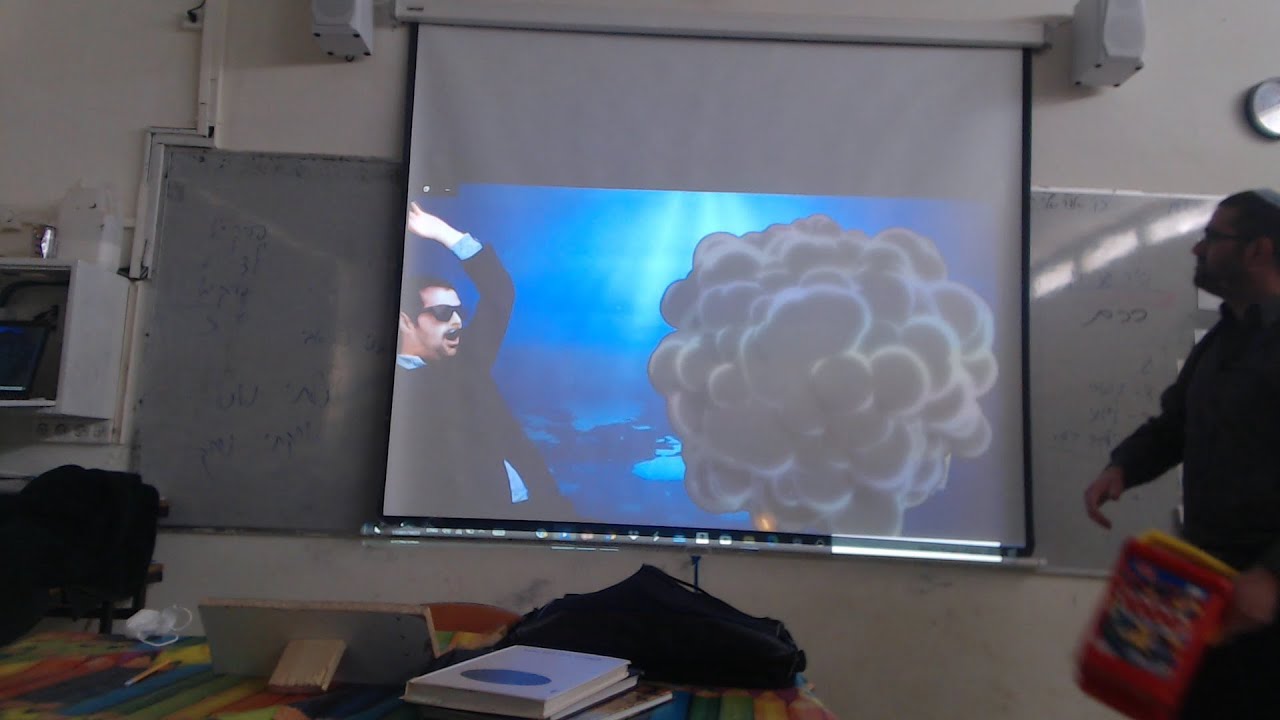 Visual effects in my class איך מלמדים על מבנה המספר באמצעות אפקטים ...