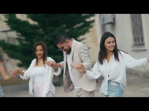 Vugar - Halaya Gel (Official Video)