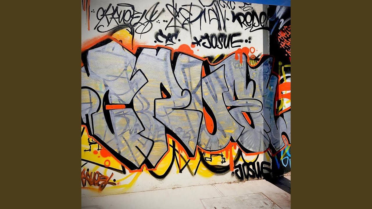 Graffiti - YouTube