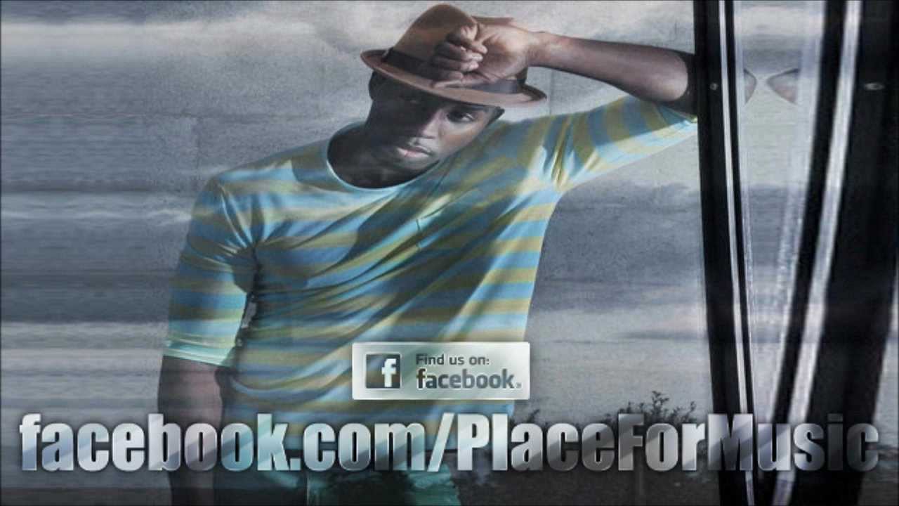 Andre Merritt - Merry Go Round [NEW SONG 2012] - YouTube