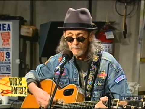 Words & Music: Richard Fagan - YouTube