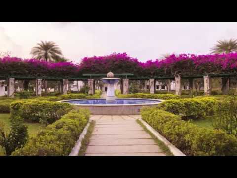 SSN Campus created By Mrunalini Samudra - YouTube