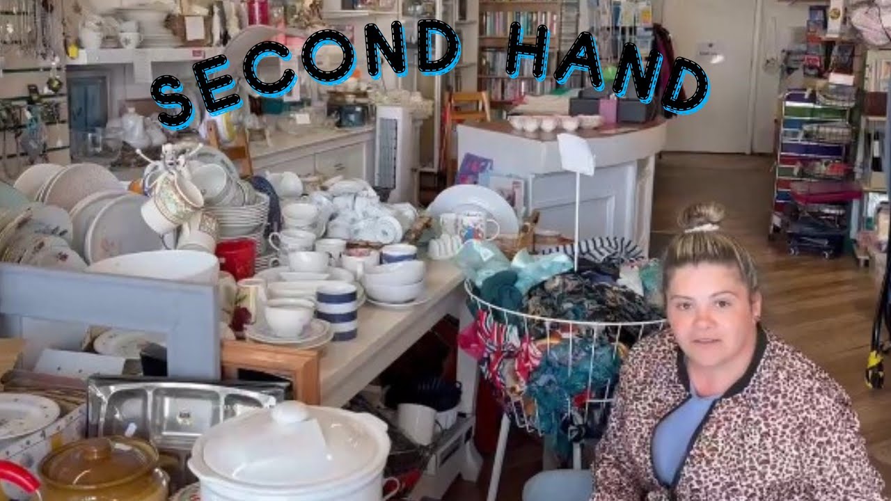 HAUL SECOND Hand/Incercam peste 10 Rochii/M&S /Primark/River Island ...