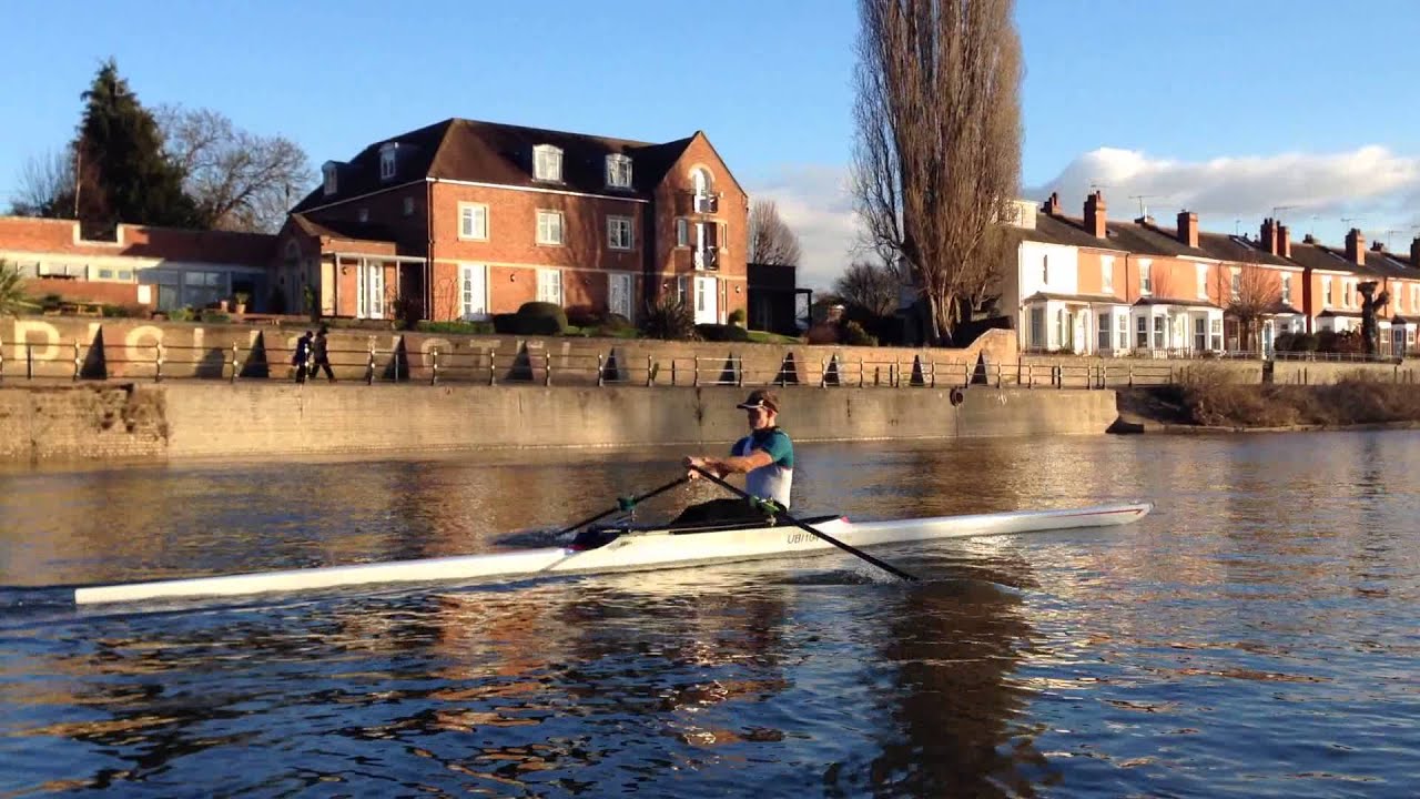 M1x Purcell-Gilpin 04-02-14 c - YouTube