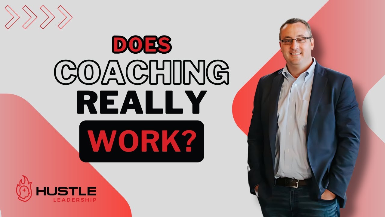 Does Coaching Work - YouTube