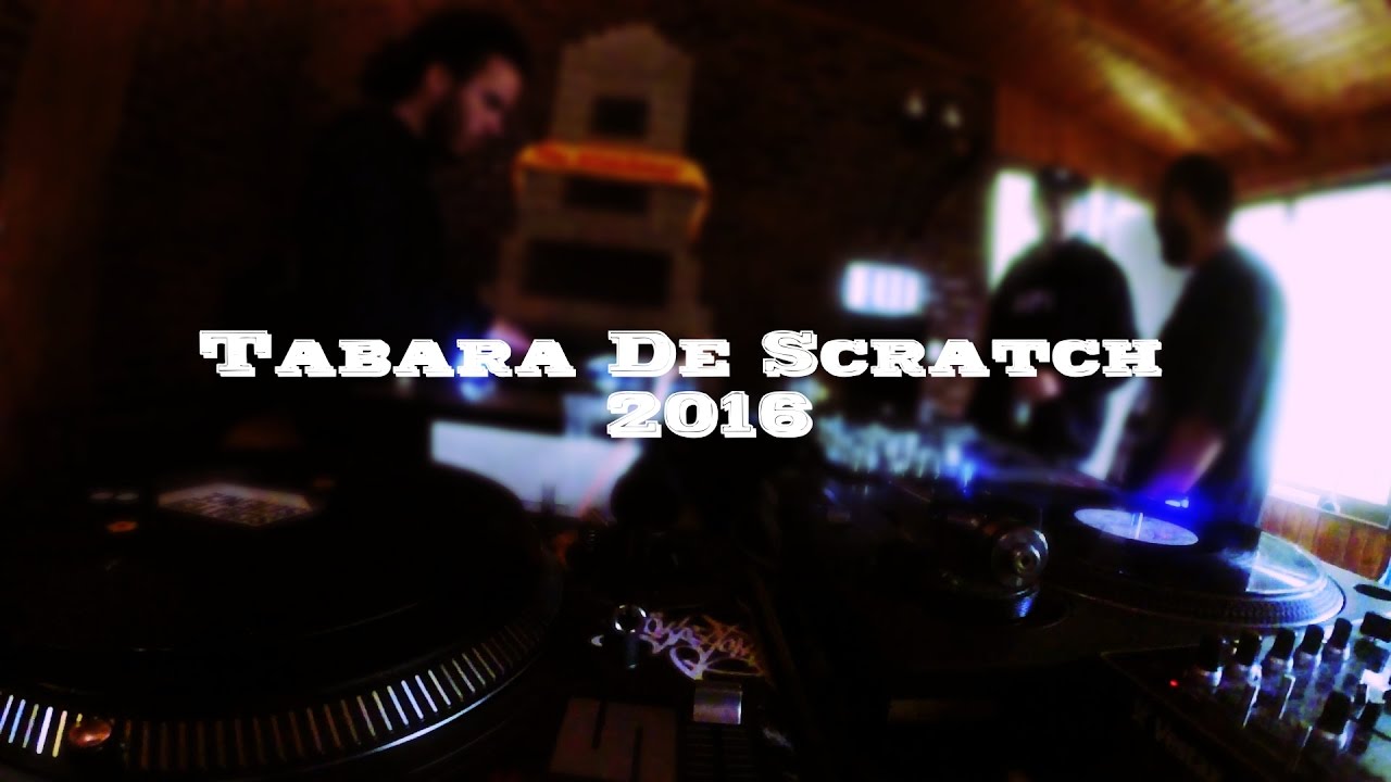 Tabara de Scratch Romania - editia 2016 - #8 - YouTube